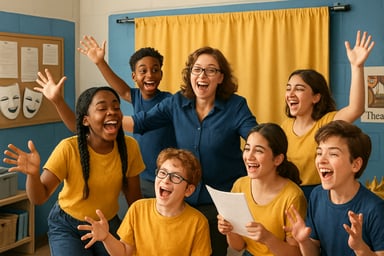 Florida Thespians