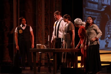 Florida Thespians